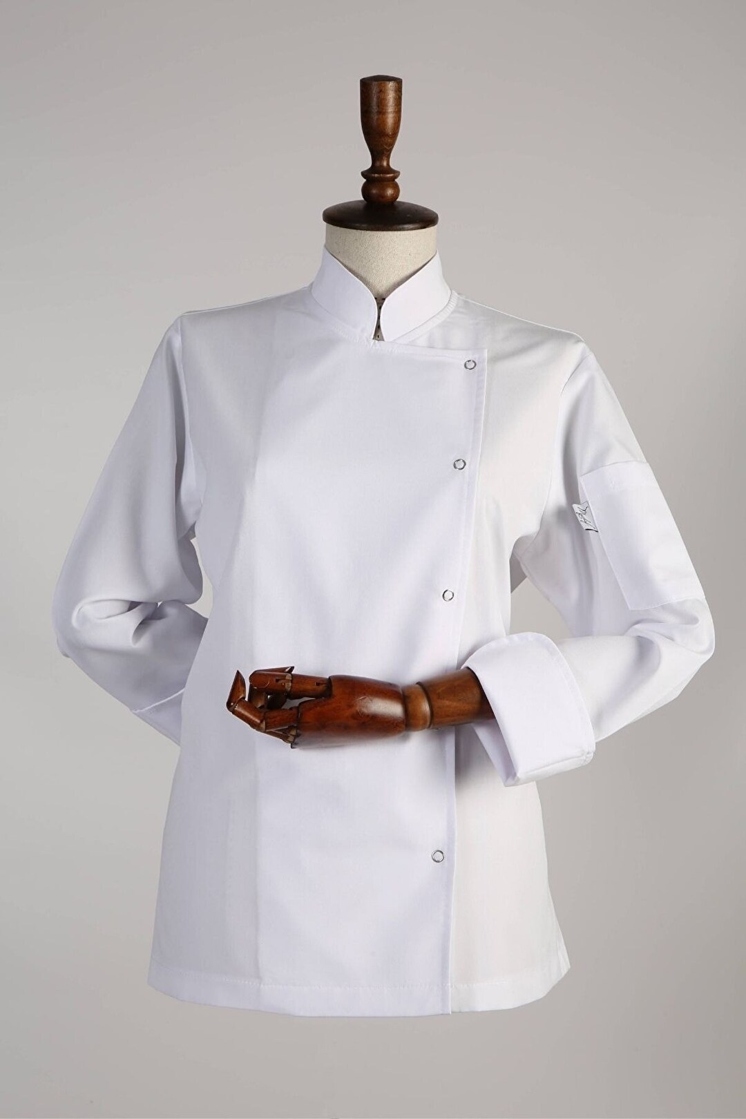 Women Apron Women Chef Jacket Personalized Chef Coat Chef Jacket for ...