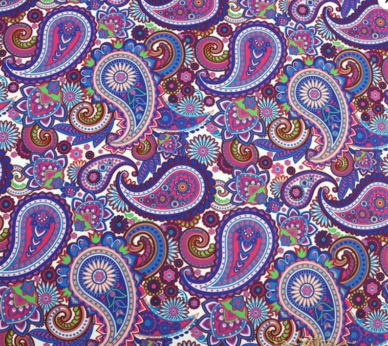 Patterned Personalized Chef Coat Chef Jacket for Man and Women ...