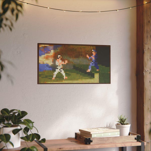 Mincraft Posters - Etsy