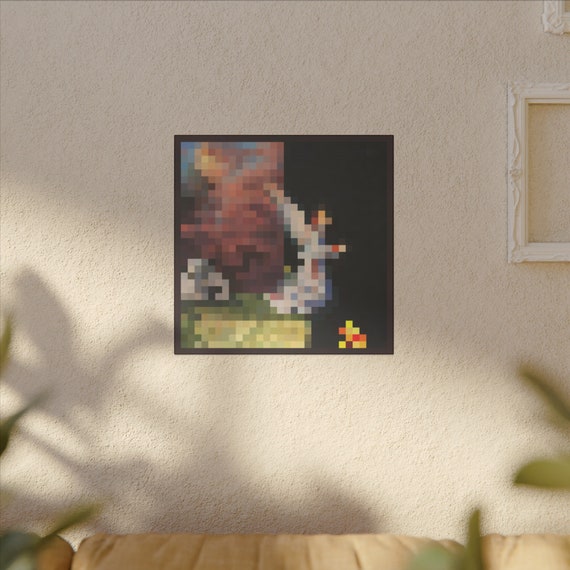 Peinture De Visage Minecraft