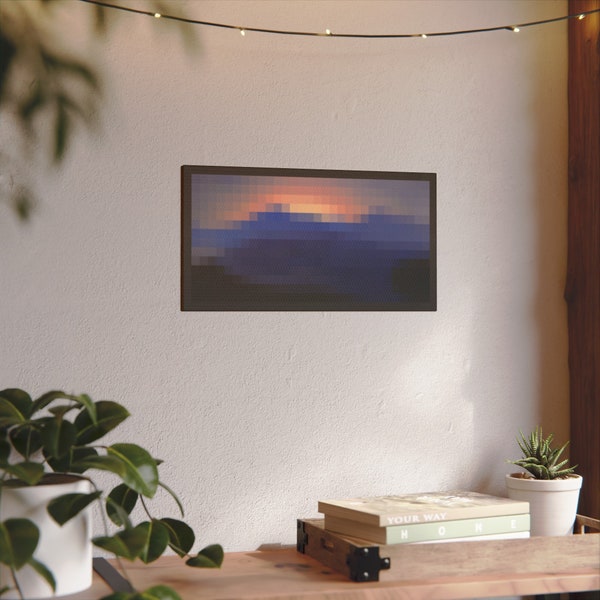 Minecrafts Poster - Etsy