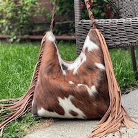Oil Tan Cow Large Size Coin Purses - Etsy
