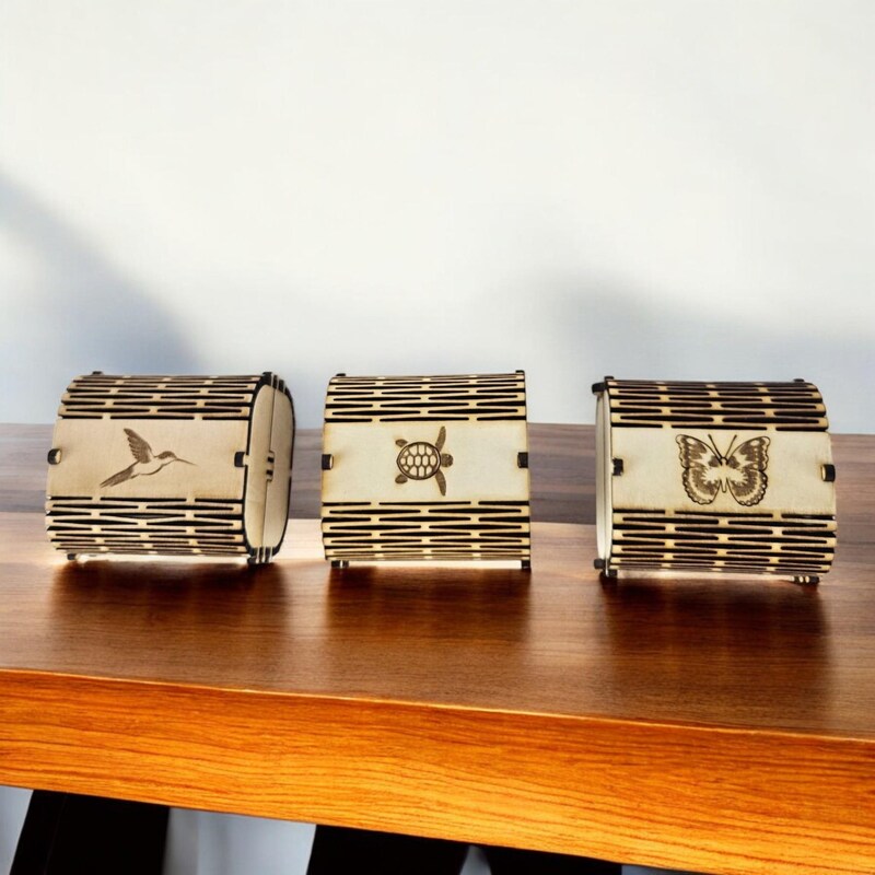 Treasure Box Designs - Etsy