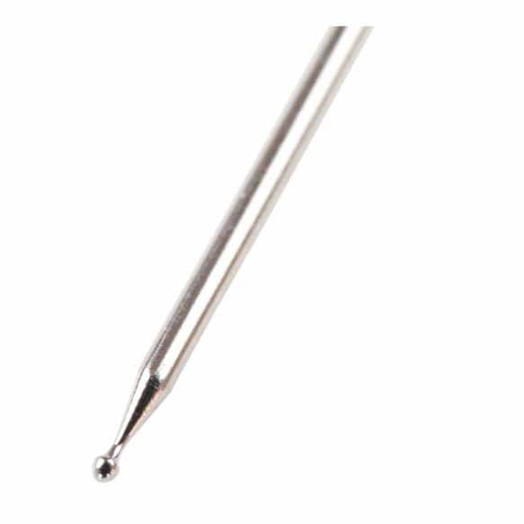 Bohin Embroidery Needles Ball-tip 44x0.70mm - Etsy