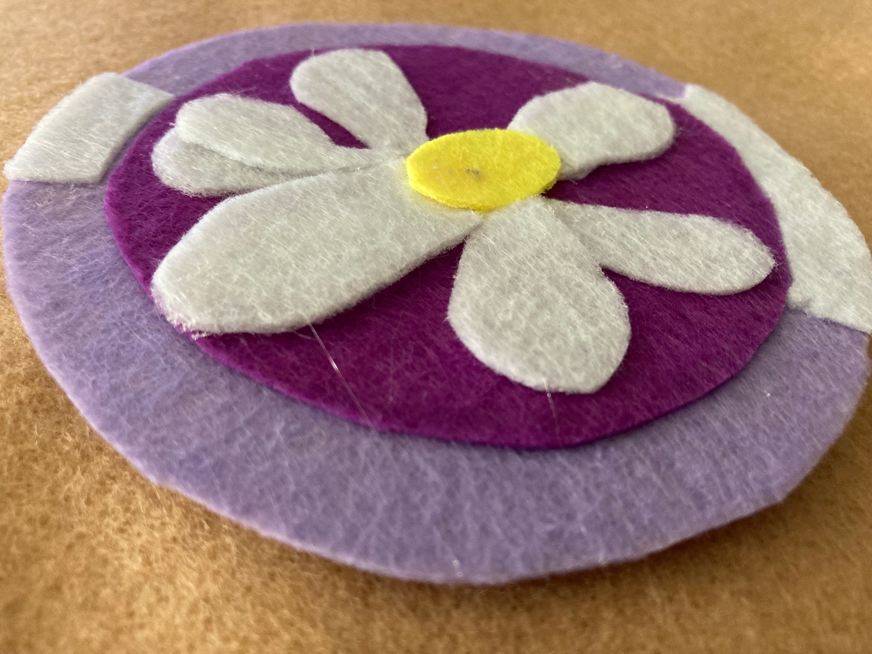 Disney’s Dreamlight Valley a Rift in Time Daisy Coin! Coaster, Accent ...