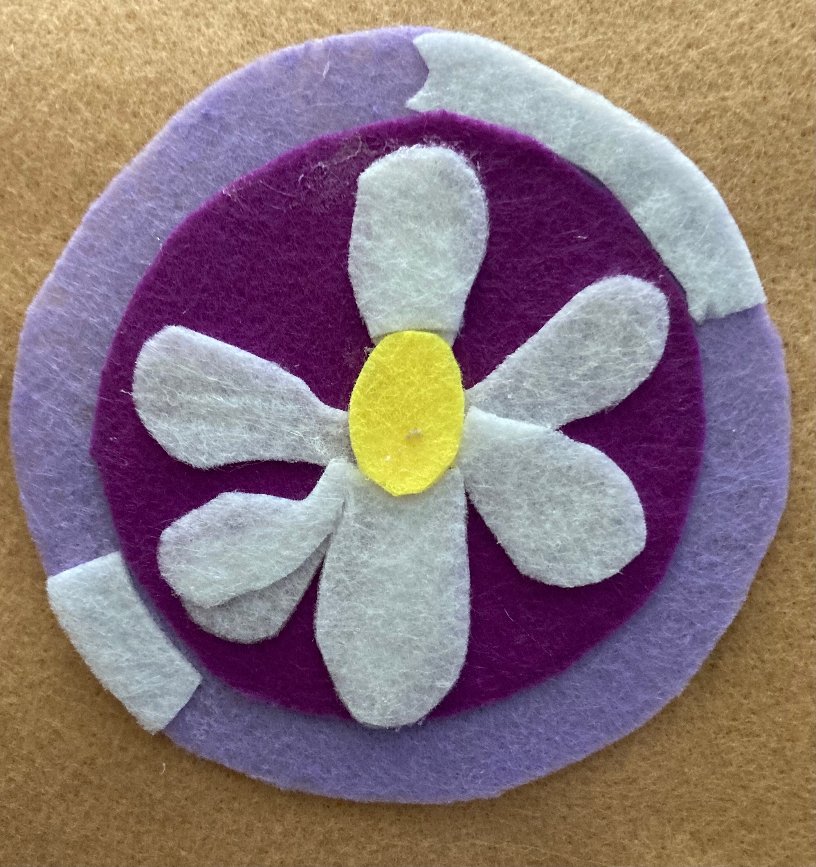 Disney’s Dreamlight Valley a Rift in Time Daisy Coin! Coaster, Accent ...