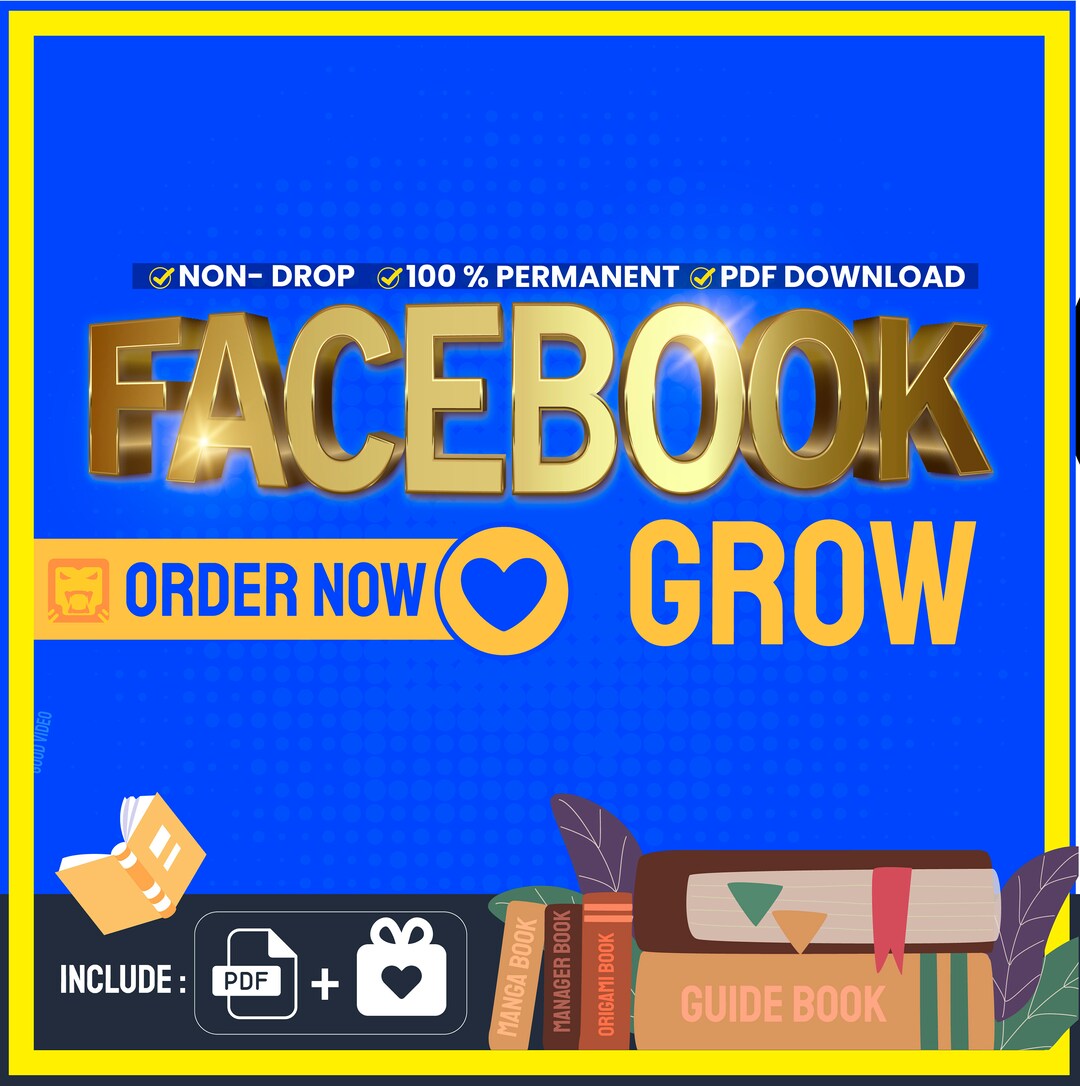100 Like Post or Video Grow on Facebook Guide and Increase Your ...