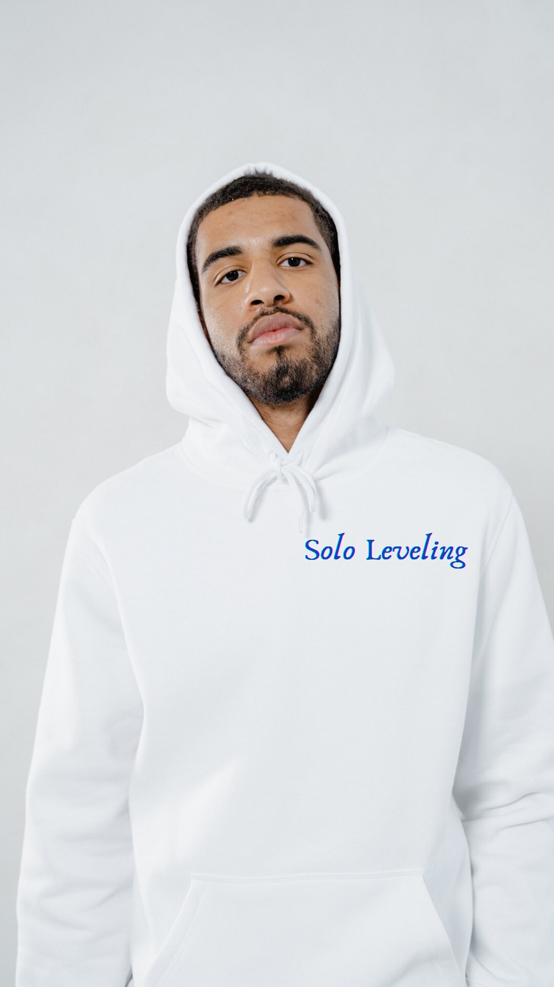 Solo Leveling Logo - Etsy