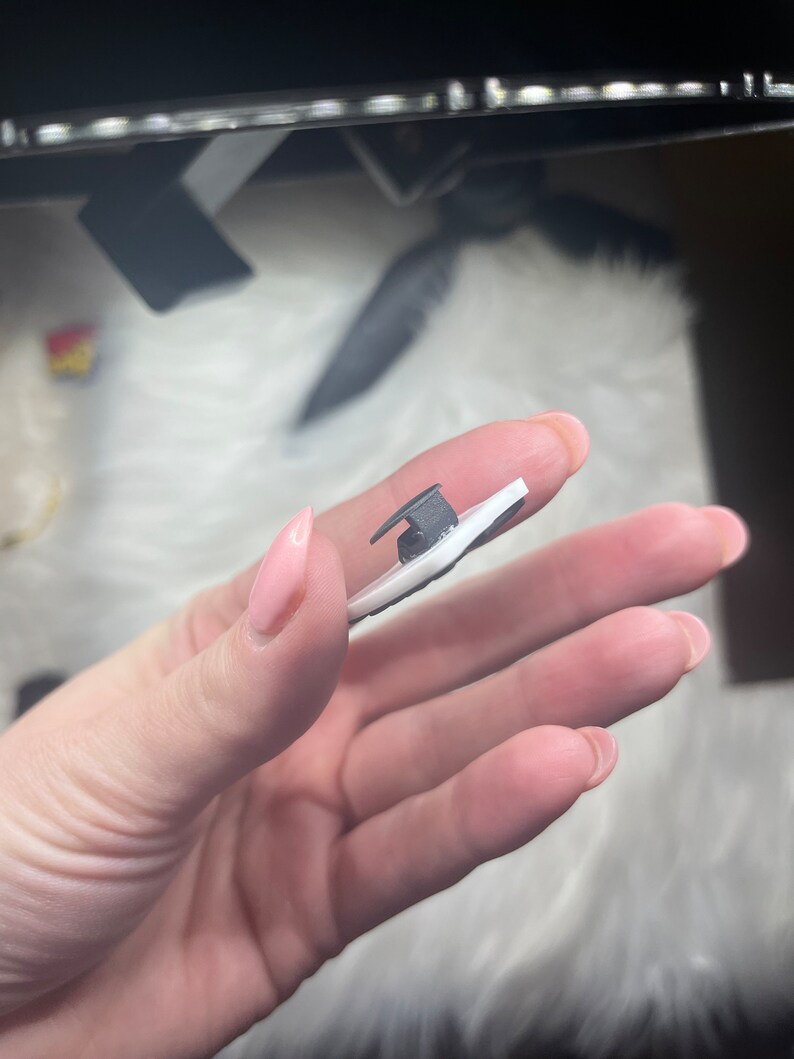 Jesus Loves You Giblet Croc Pin Faith Based Croc Pins Christian Gifts ...