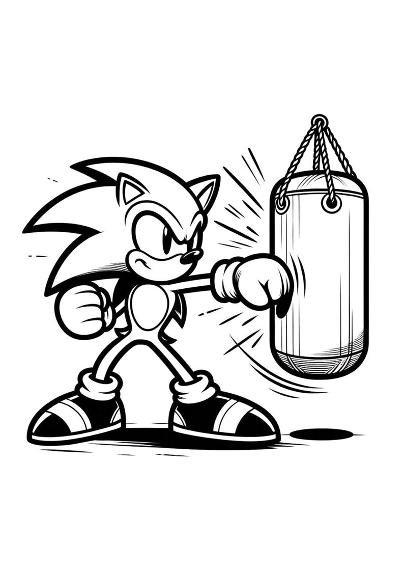 50 Super Speed Hero Coloring Pages for Kids - Coloring Pages for Kids ...