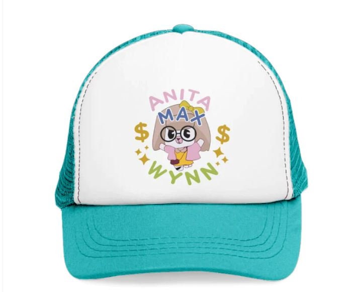 Anita Max Wynn Drake Hat - Etsy