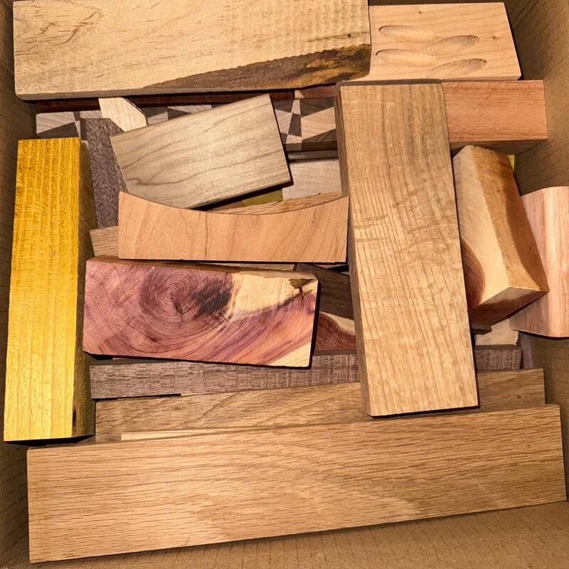 Scrap Wood - Etsy