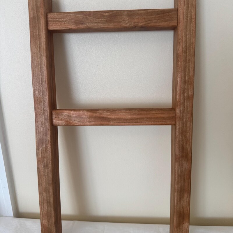 Dish Towel Ladder - Etsy