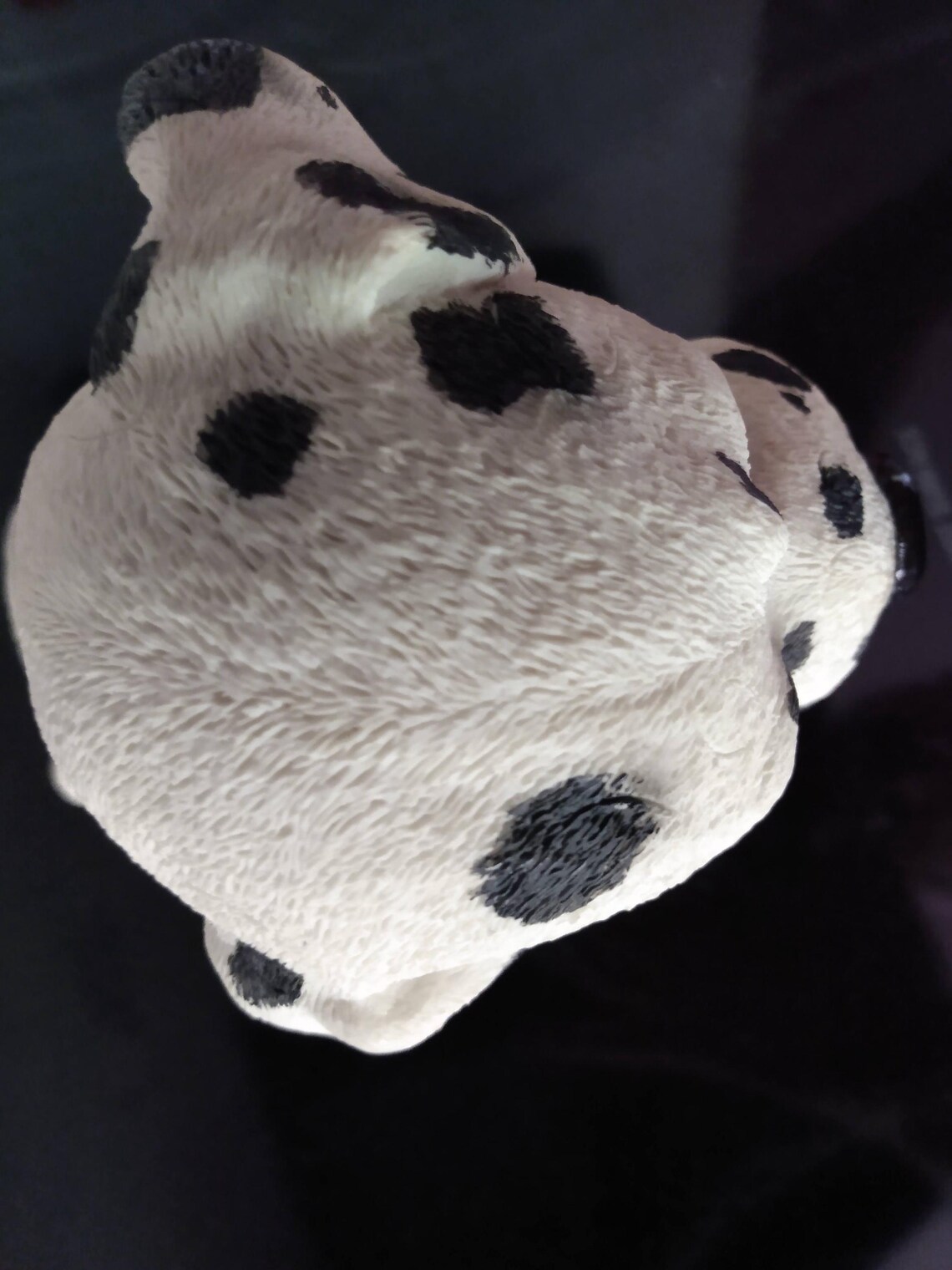 Dalmatian, Puppy, Coin, Bank, Adorable, Dog, - Etsy