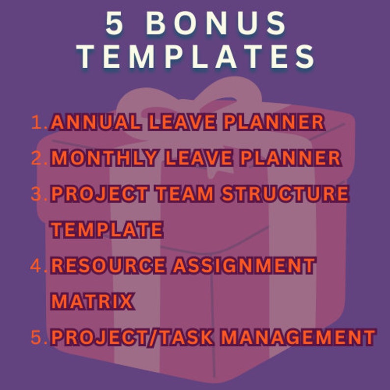 Action Plan Template | Task Management | Goals Tracker | Action Plan ...