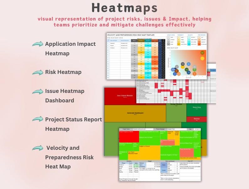 Stakeholder Management Template, Stakeholder Planning and Mapping ...