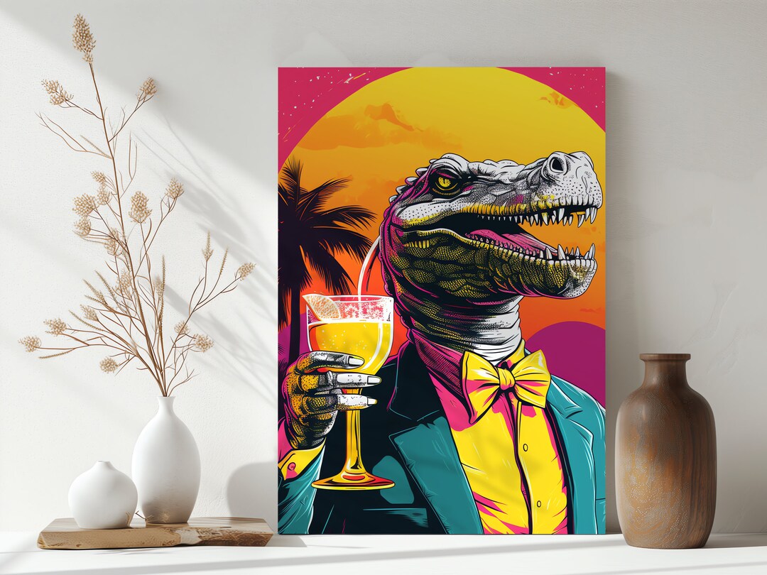 Tuxedo Man Portrait Dan Mumford Inspired Art Behance Contest Champion ...