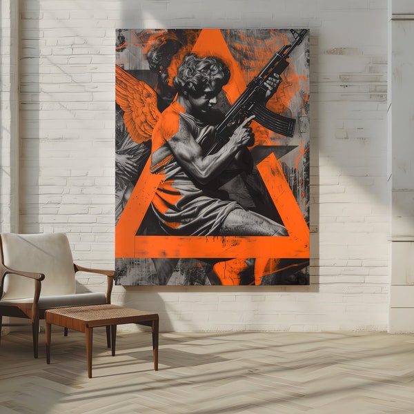 Transgressive Art - Etsy