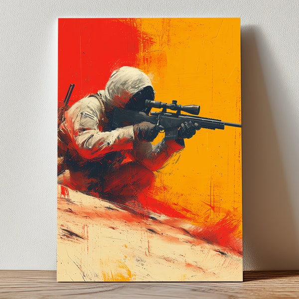 Militant - Etsy