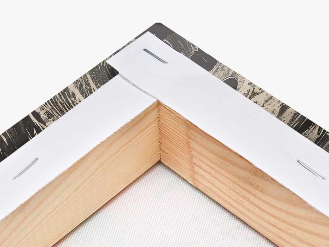 Psychedelic Skateboard Ramp Poster Award-winning Design Stanley ...