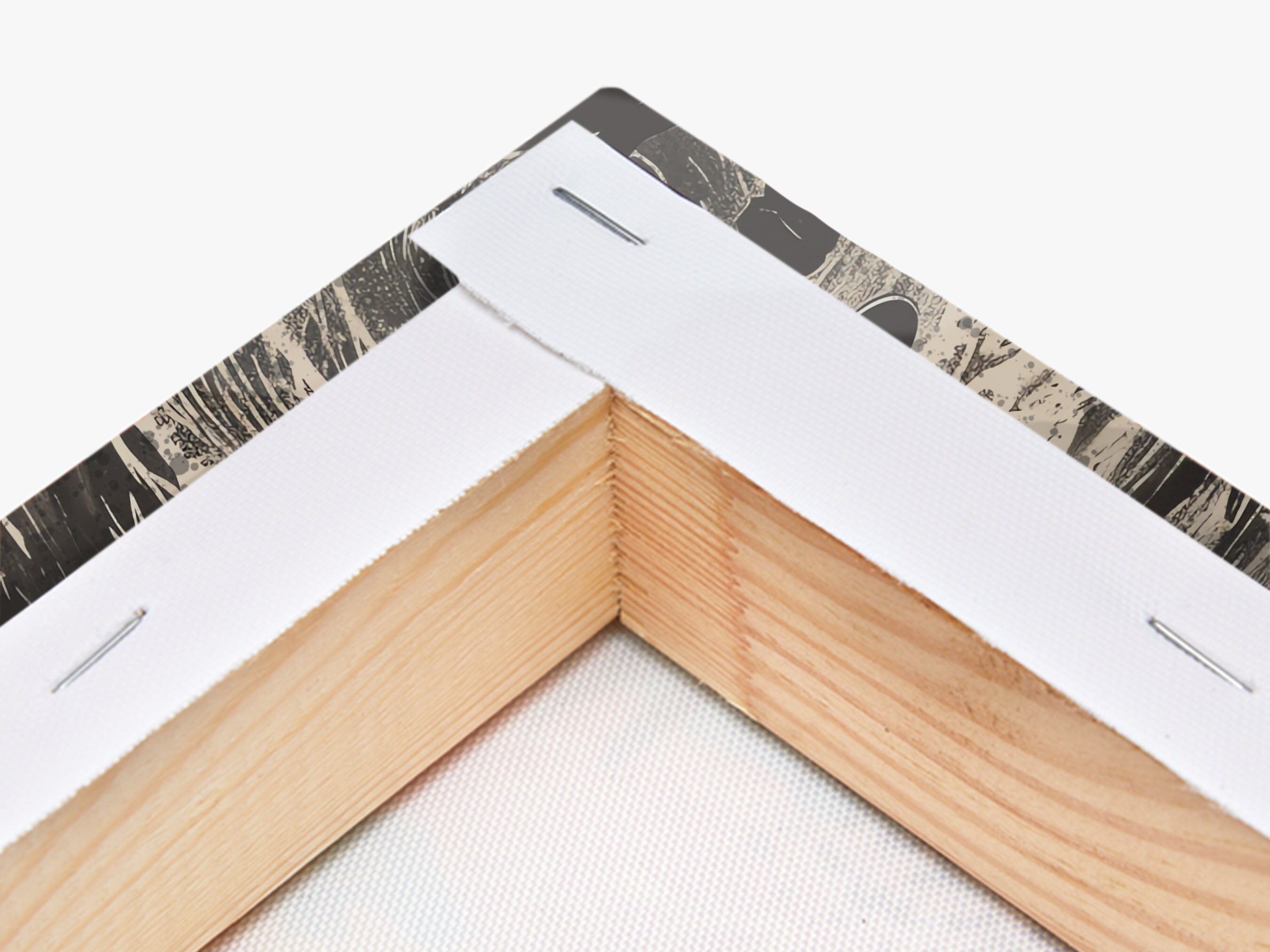 Psychedelic Skateboard Ramp Poster Award-winning Design Stanley ...