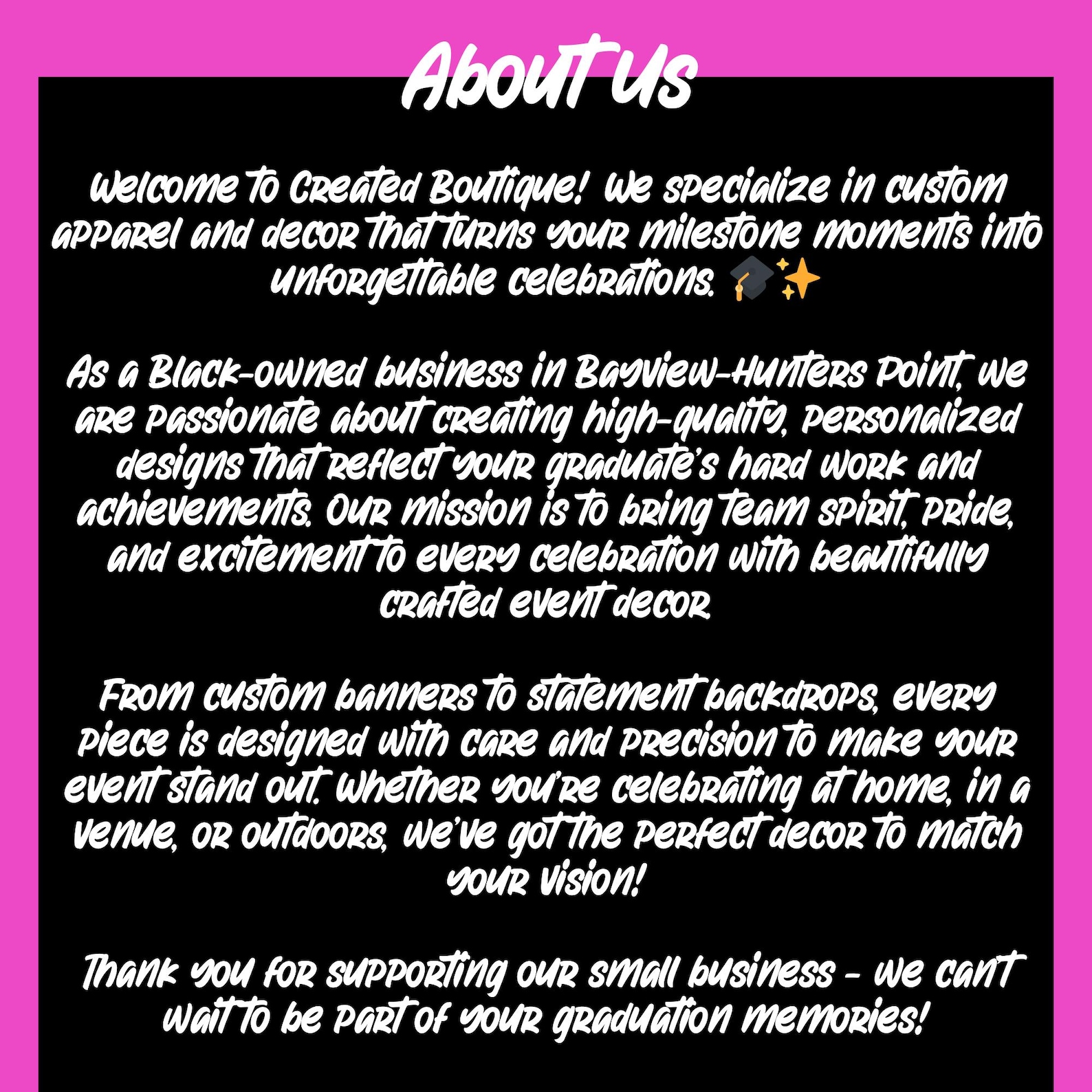 Graduation Party Cubes Custom Grad Cubes, DIY Custom Grad Party Cubes ...