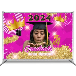 Grad 8x8 Backdrop - Etsy
