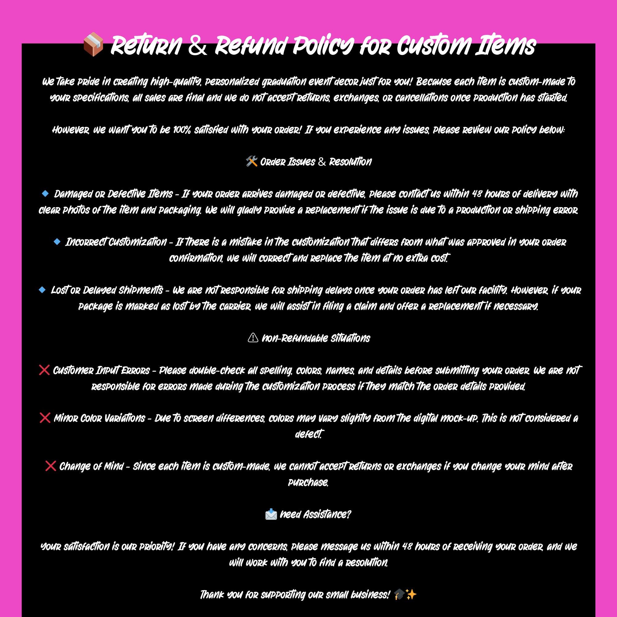 Graduation Party Cubes Custom Grad Cubes, DIY Custom Grad Party Cubes ...