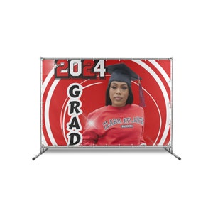 Grad 8x8 Backdrop - Etsy