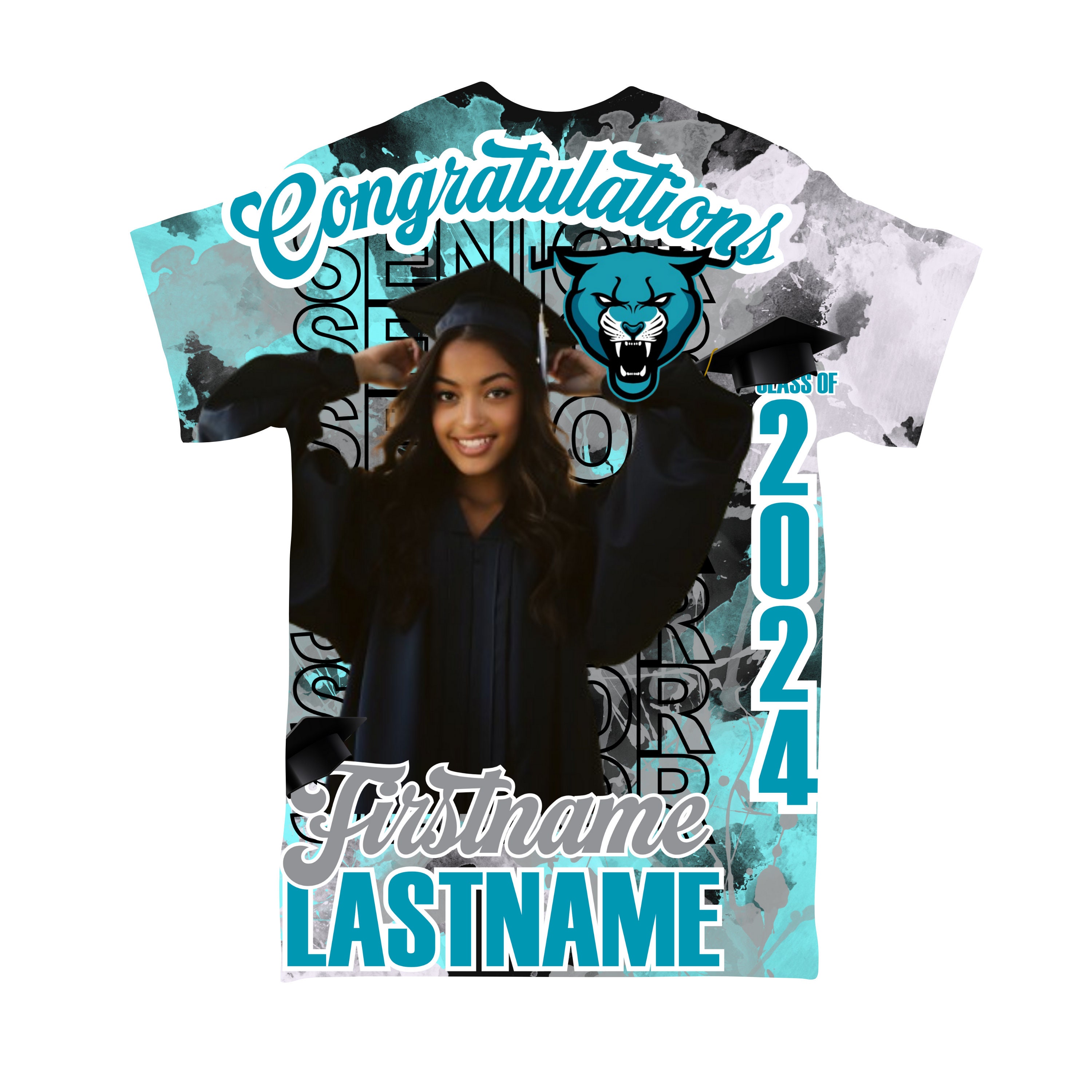 Graduation Bundle - Etsy