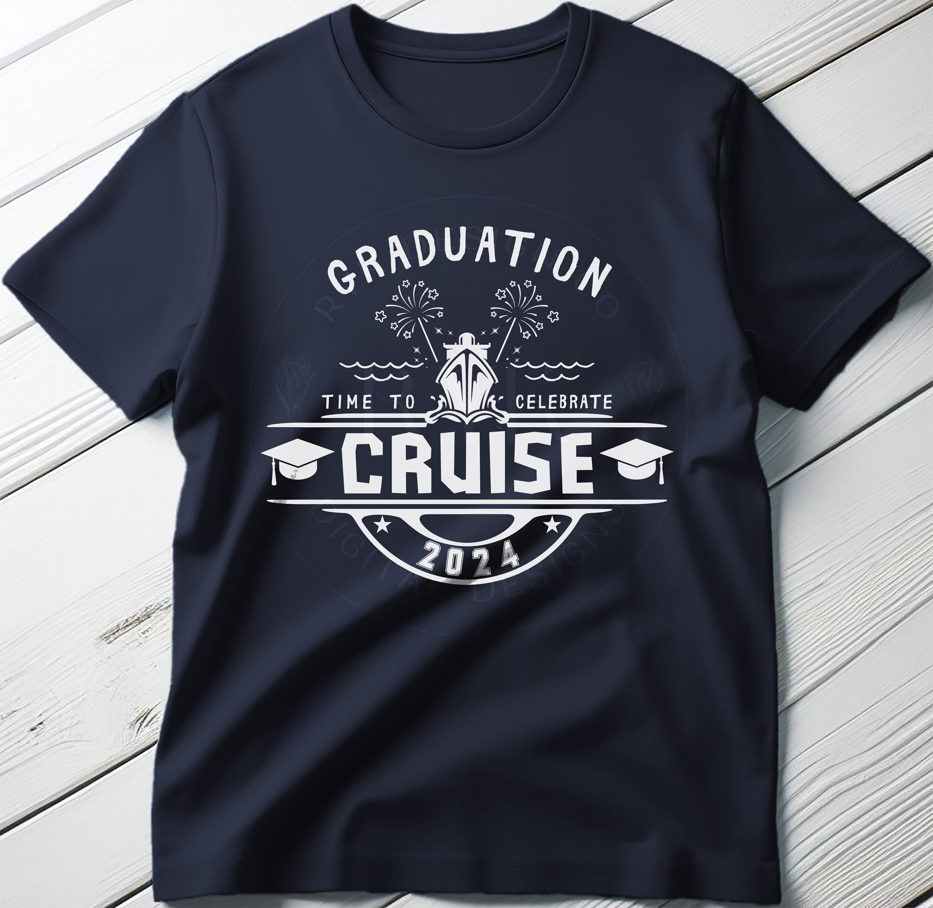 Graduation Cruise 2024 SVG PNG Shirt Graduation Cruise Shirts Ideas ...
