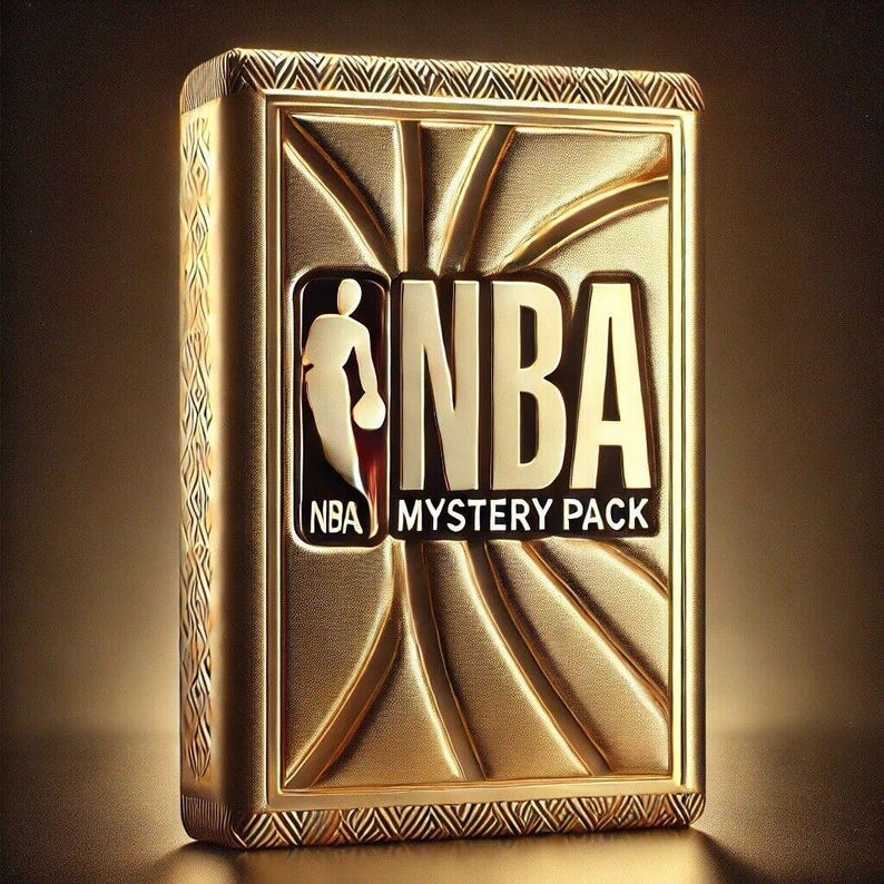 NBA PSA Mystery Pack!!! 1 Psa Graded Card, + Rookies, Inserts, Fun ...