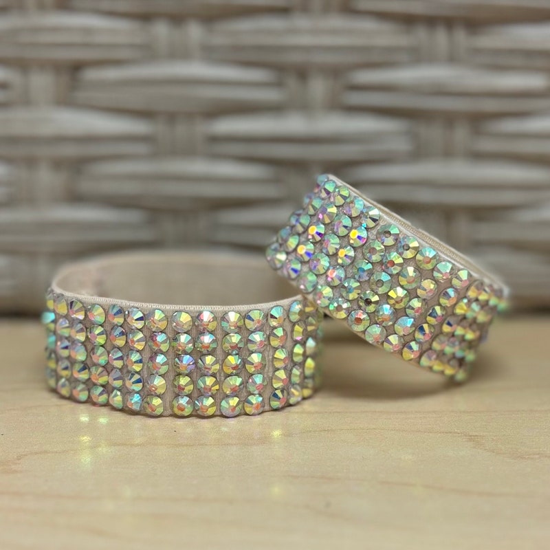 Costume Beaded Bracelets - Etsy