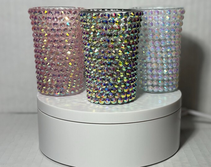 Mini Stanley Style Bedazzled Shotglass - Etsy