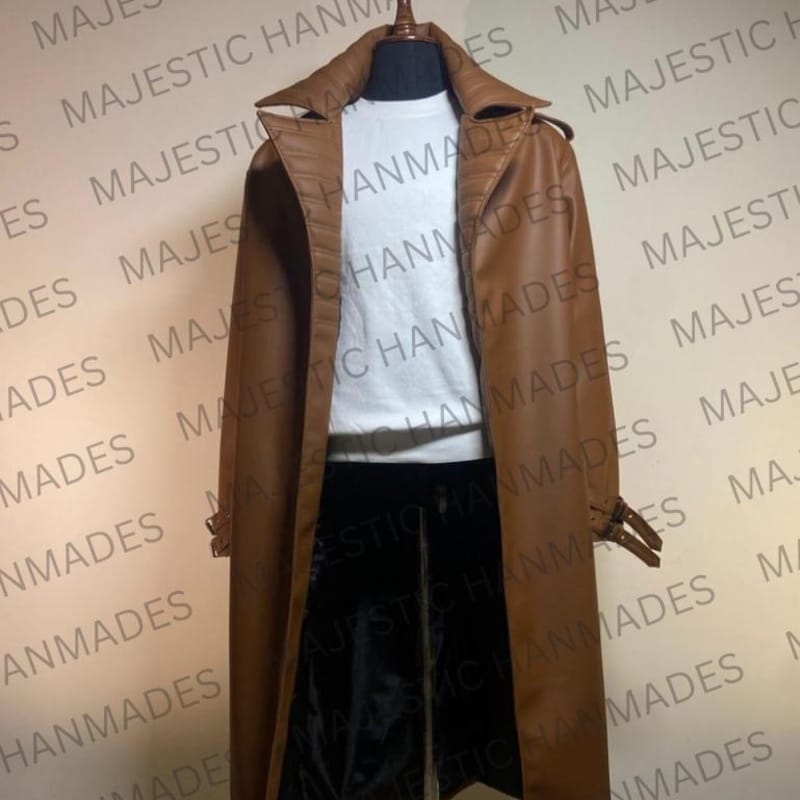 Gambit Costume - Etsy