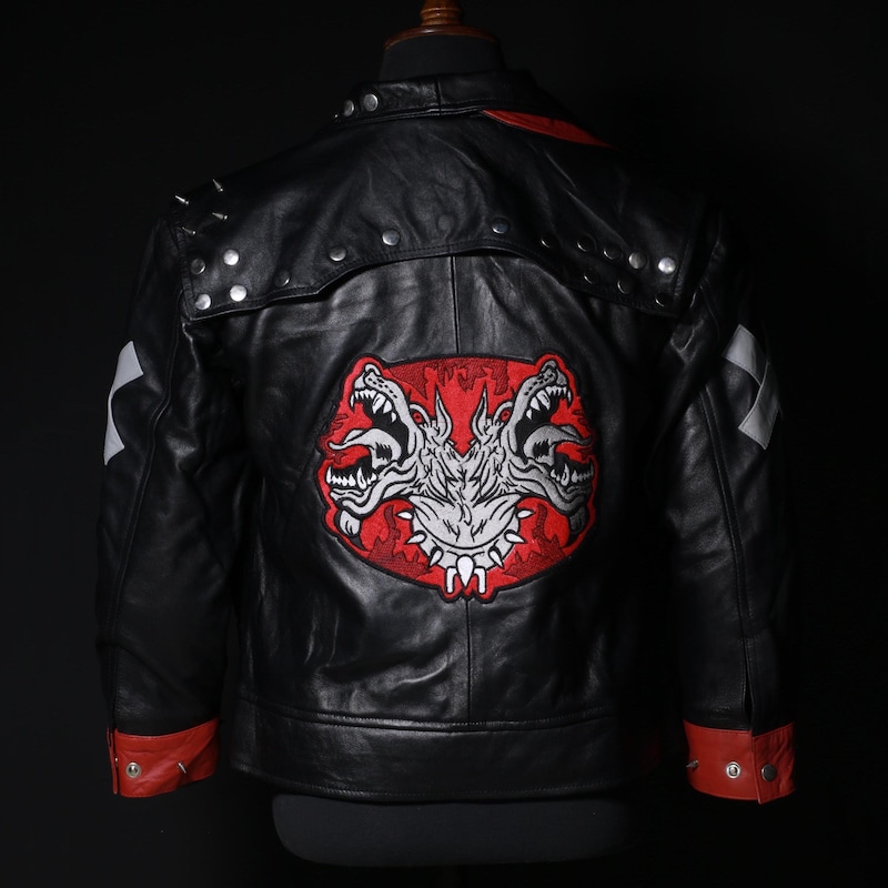 Pitfighter Vi Costume - Etsy