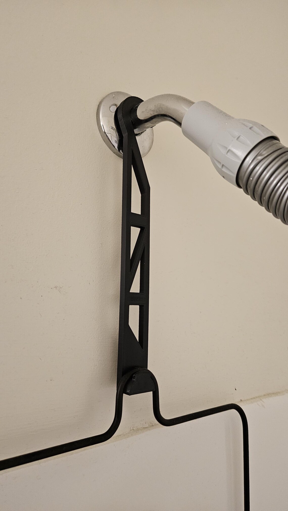 Shower Caddy Extension Universal Caddy Hook for Shower/bathroom - Etsy