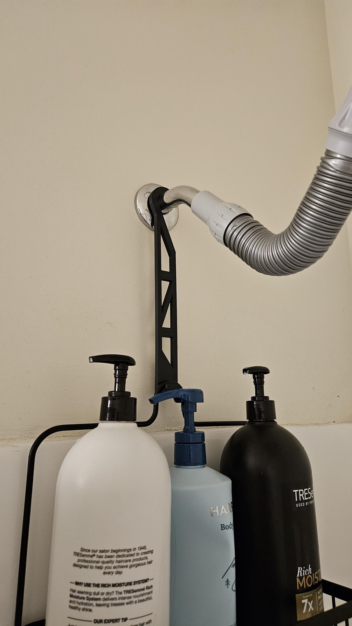 Shower Caddy Extension Universal Caddy Hook for Shower/bathroom - Etsy