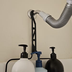 Shower Caddy Extension Universal Caddy Hook for Shower/bathroom - Etsy