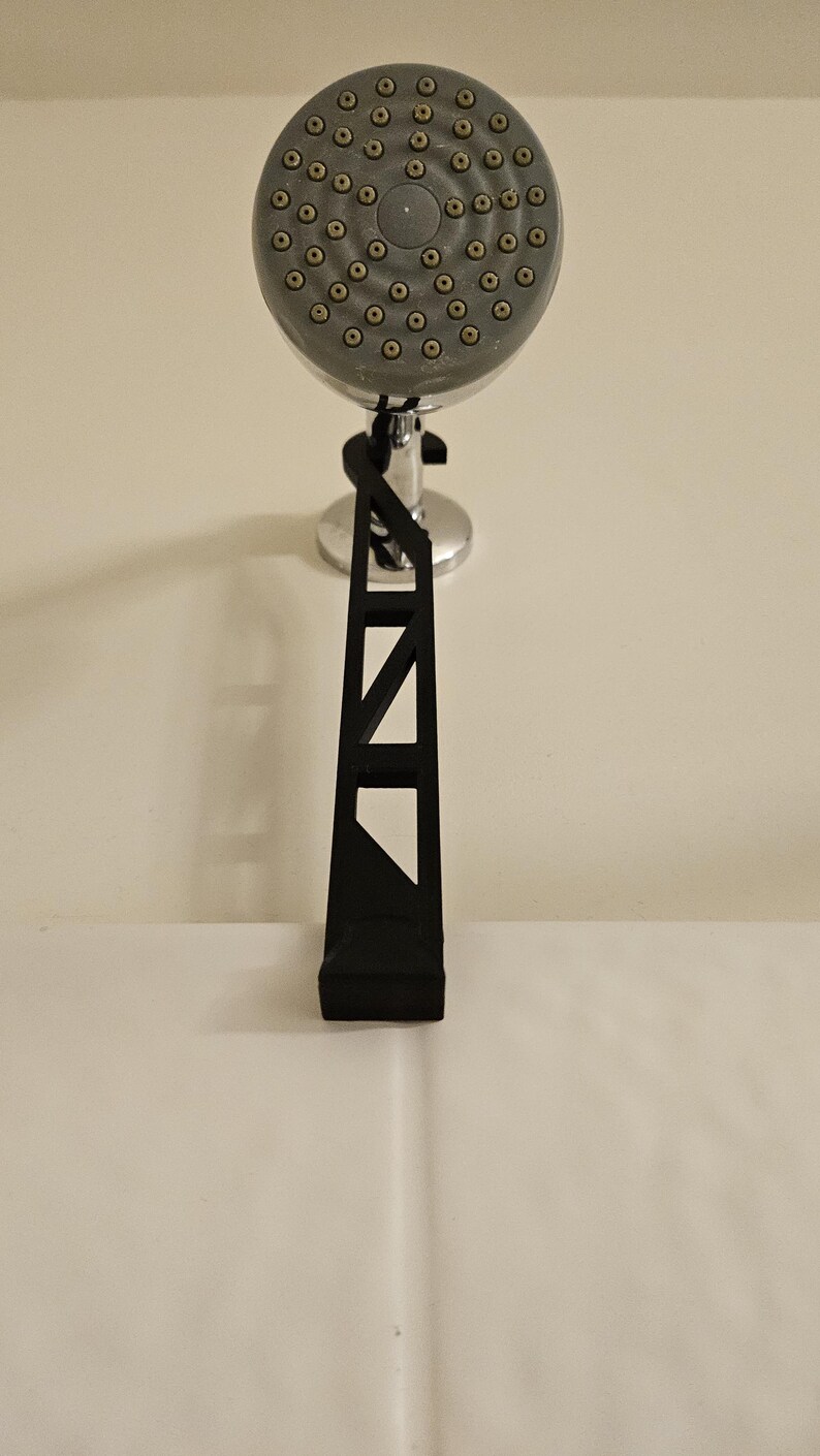 Shower Caddy Extension Universal Caddy Hook for Shower/bathroom - Etsy