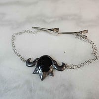 Shadowheart Cosplay Accessories Set | Crown, Circlet & Chestpiece ...