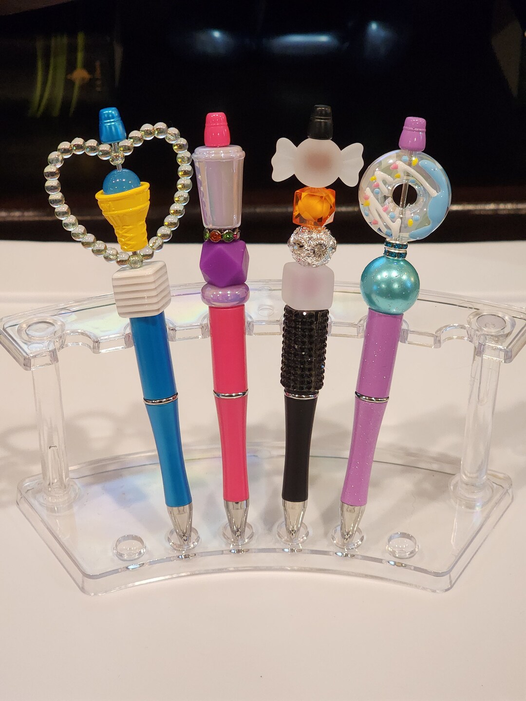 Fun & Food Pens - Etsy