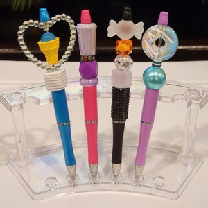 Fun & Food Pens - Etsy