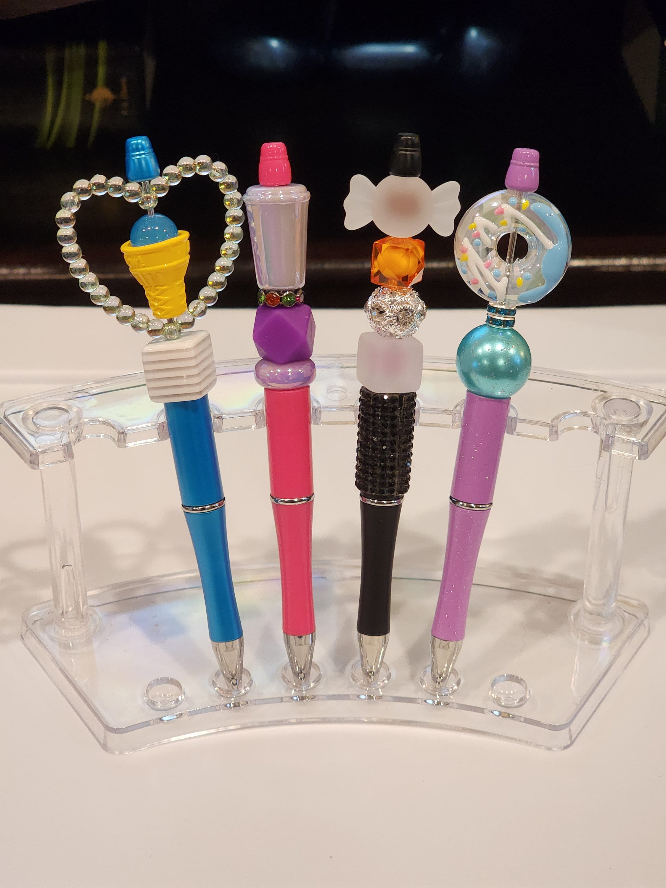 Fun & Food Pens - Etsy