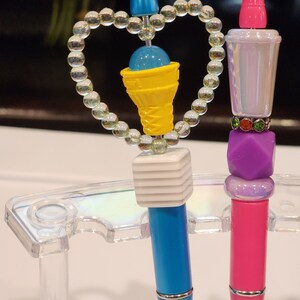 Fun & Food Pens - Etsy