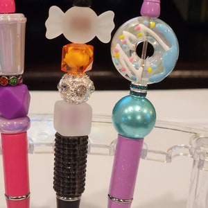 Fun & Food Pens - Etsy