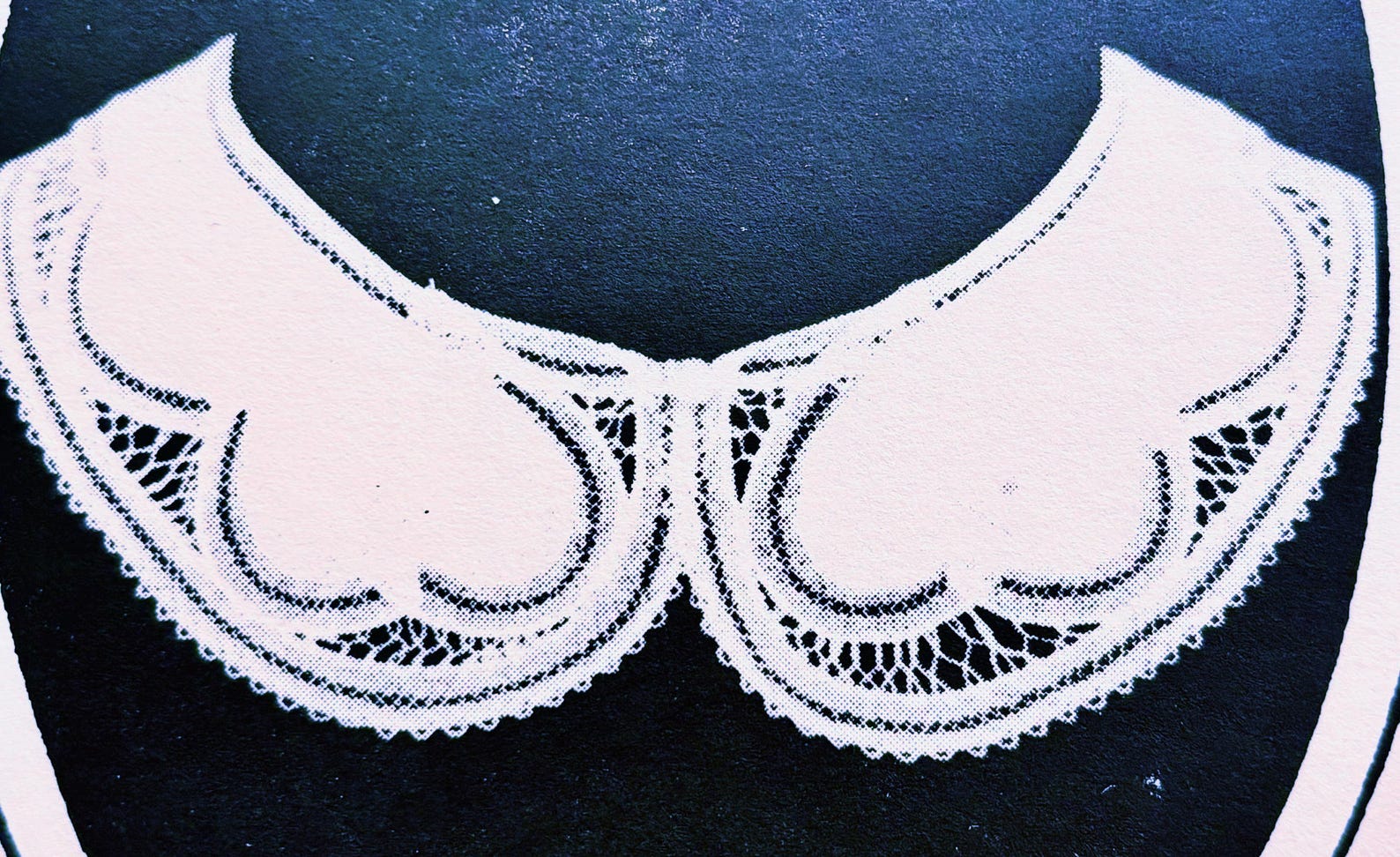 Vintage 1986 Sewing Pattern |battenburg Lace Sweater Collar | DIY Lace ...