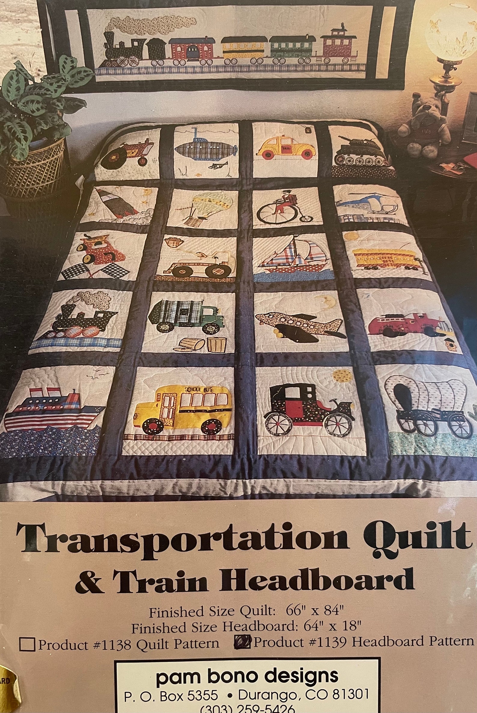 Quilted Headboard Pattern - Etsy
