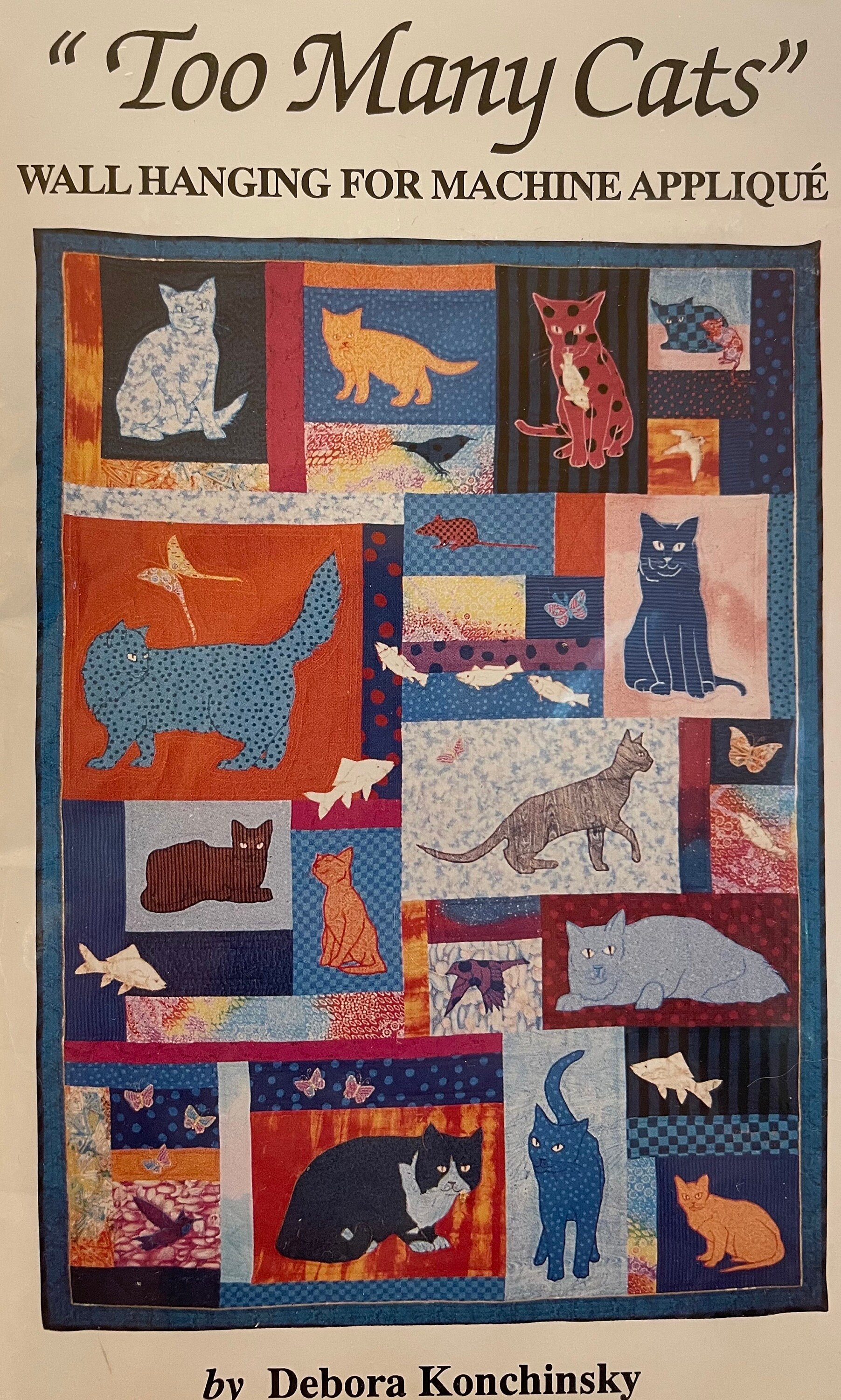 Quilt Pattern - Etsy