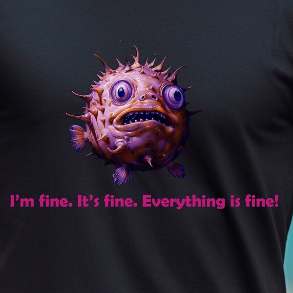 Mad Puffer Stickers - Etsy